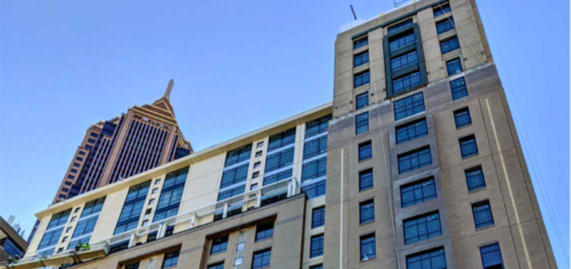 Renderings vs. Reality: Revised Midtown hotel near Fox Theatre ... Renderings vs. Reality: Revised Midtown hotel near Fox Theatre ...
